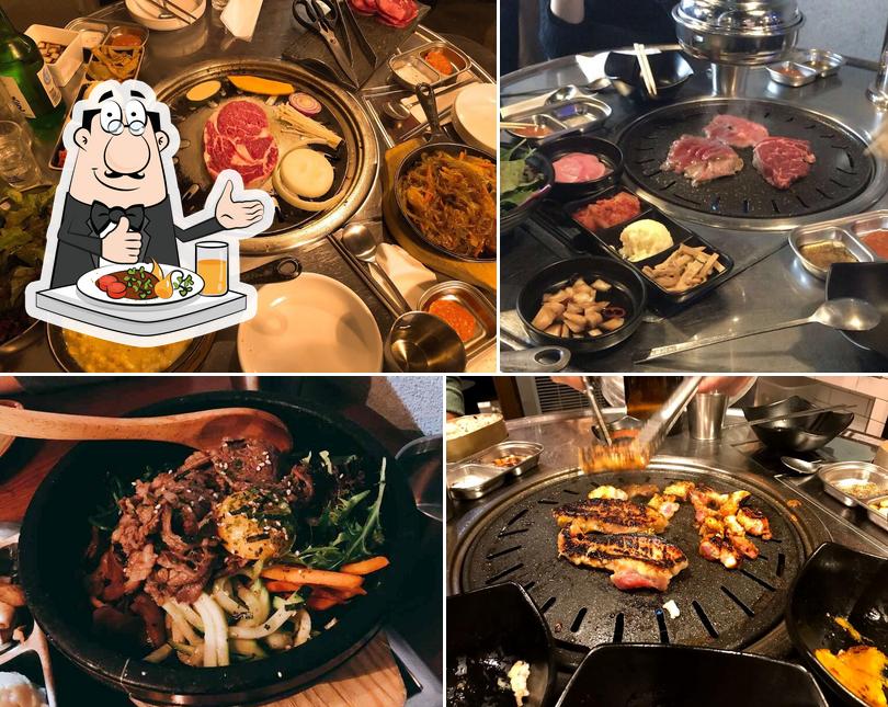 BBQ Code, 249 Springvale Rd in Glen Waverley - Restaurant menu and reviews