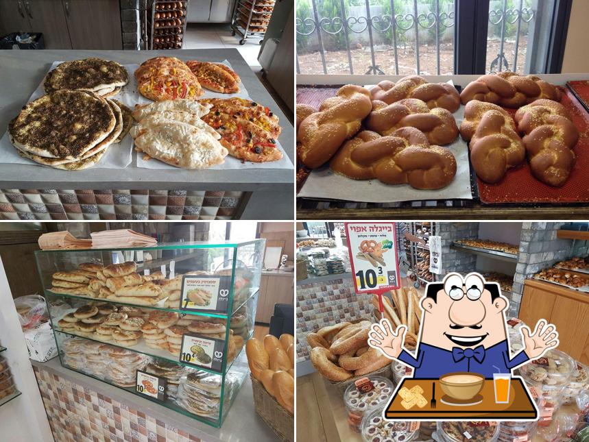 Find the best place to eat in Ramat Yishai, winter 2023 - Restaurant Guru