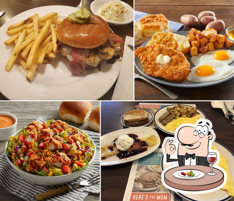 Top 7 restaurants in Chesterton, october 2025 - Restaurant Guru