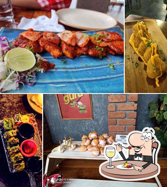 Brahma Brews, Bengaluru - Restaurant menu, prices and reviews
