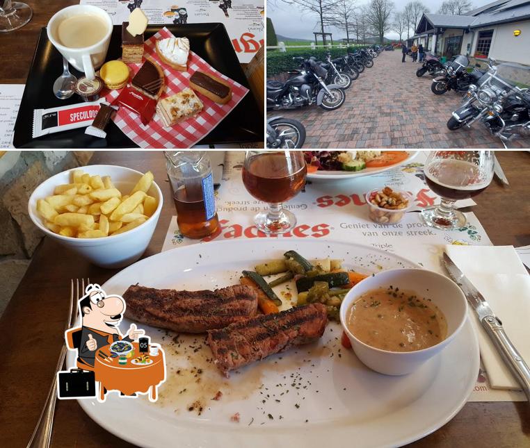 Brasserie des Fagnes, Couvin - Menu du restaurant, prix et avis