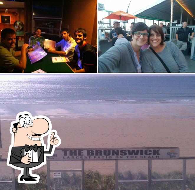 Brunswick in Old Orchard Beach - Restaurant menu and reviews