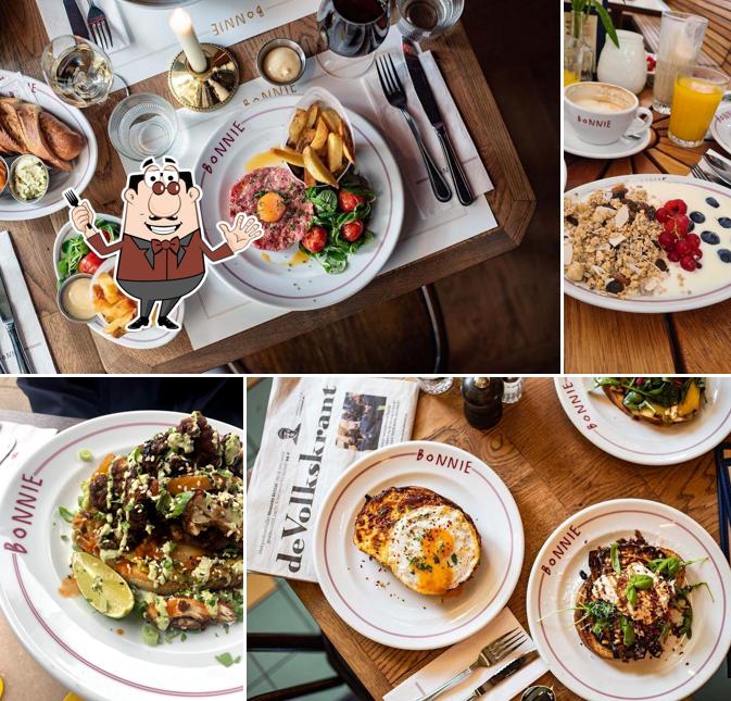 Bonnie, Amsterdam - Restaurant reviews