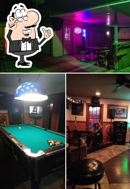 Crow Bar in St. Augustine - Restaurant reviews