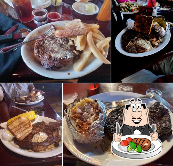 Delta Steakhouse, Senatobia - Restaurant menu, prices and reviews