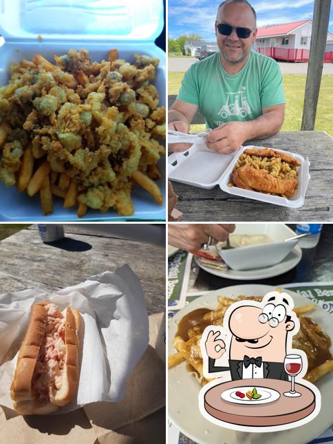 Diane's in Five Islands - Restaurant reviews