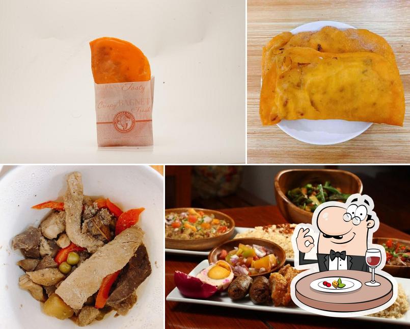 Empanada Nation, Taguig, Buendia - Restaurant menu, prices and reviews