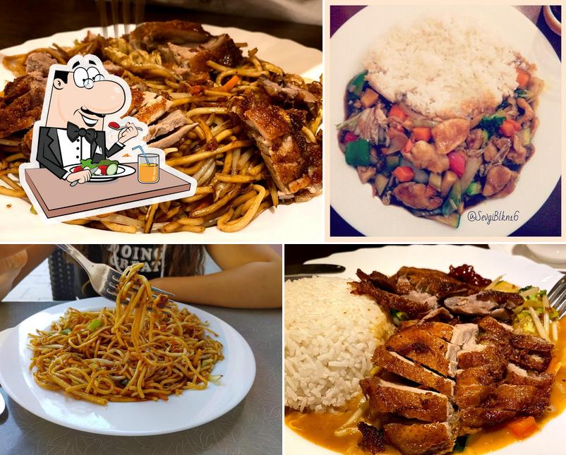 Asia Food fast food, Villingen-Schwenningen - Restaurant reviews