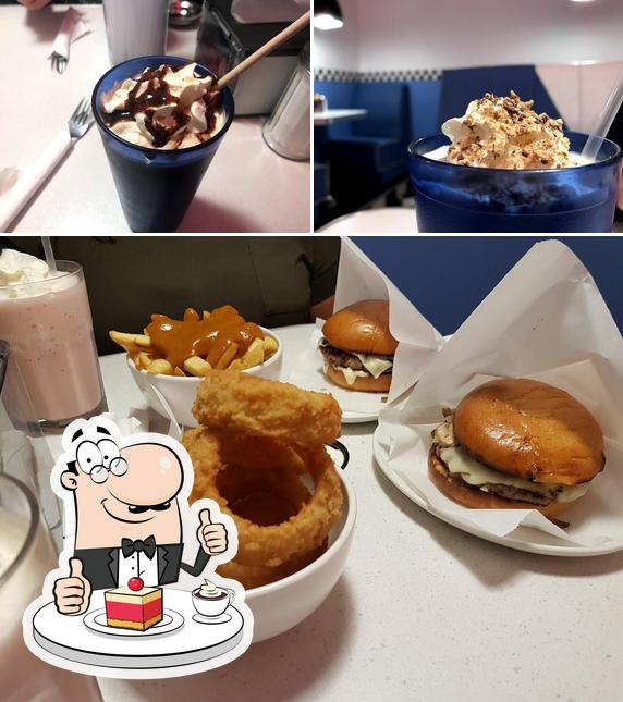 Shake Dog, Drogheda Town Centre, 16 West St in Drogheda - Restaurant ...