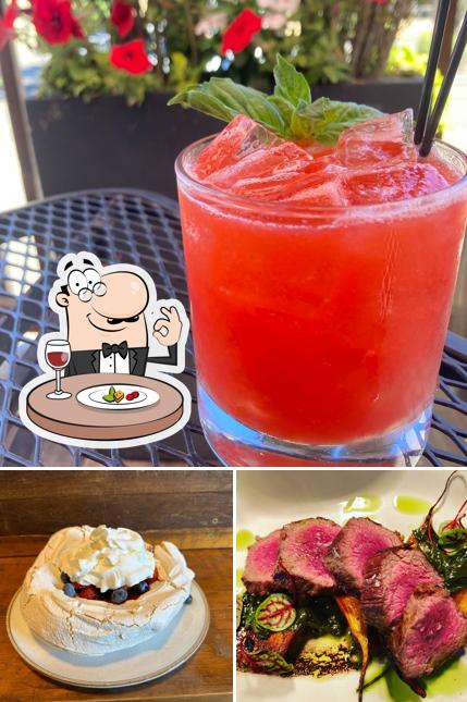 Hardware Store Restaurant, Charlottesville - Restaurant menu, prices ...