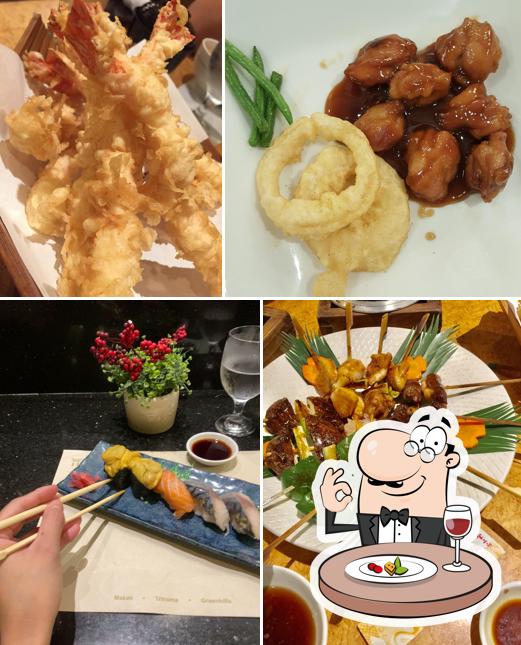 KIMPURA Trinoma, Quezon City - Restaurant menu, prices and reviews