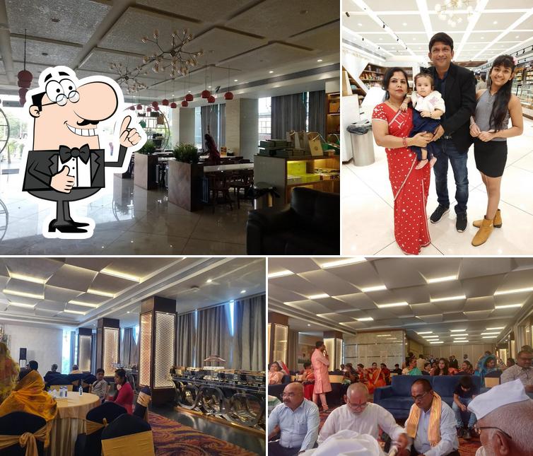 MOTI MAHAL, Raipur - Restaurant menu, prices and reviews