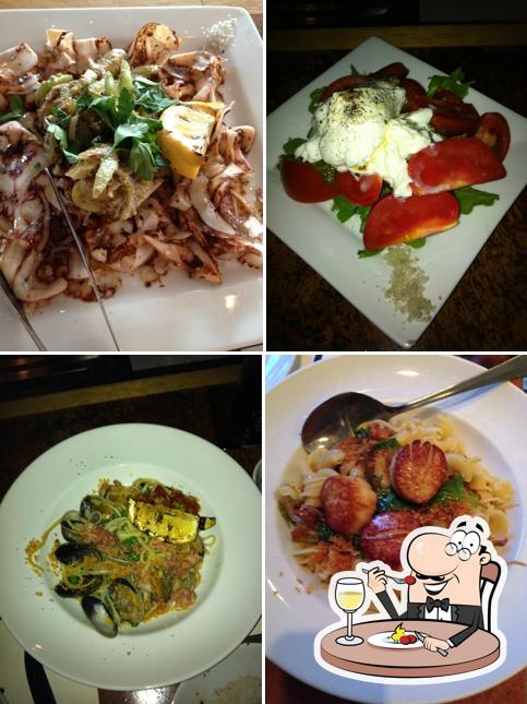 Mercato Mission - Restaurant, Calgary - Restaurant menu, prices and reviews