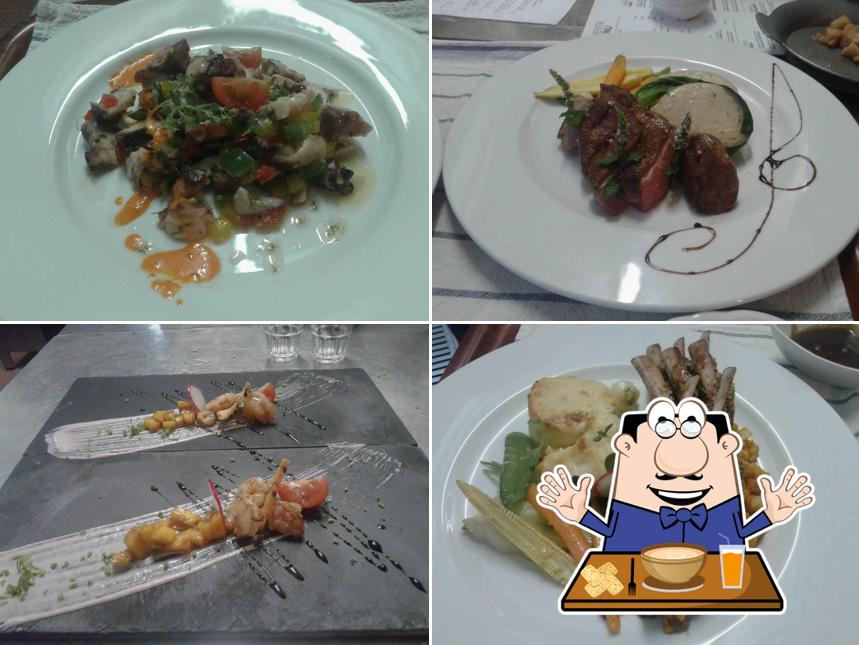 O Celeiro, Luz - Restaurant menu, prices and reviews