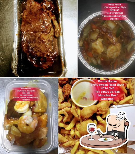 Top 5 restaurants with chow mein in Blyth, september 2025 - Restaurant Guru
