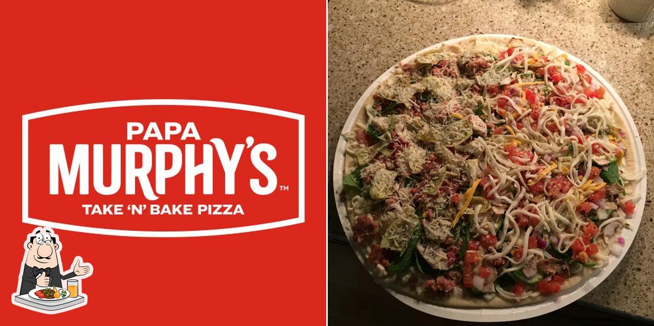 Papa Murphy's Take 'N' Bake Pizza, 2931 Pentagon Dr in Saint Anthony ...