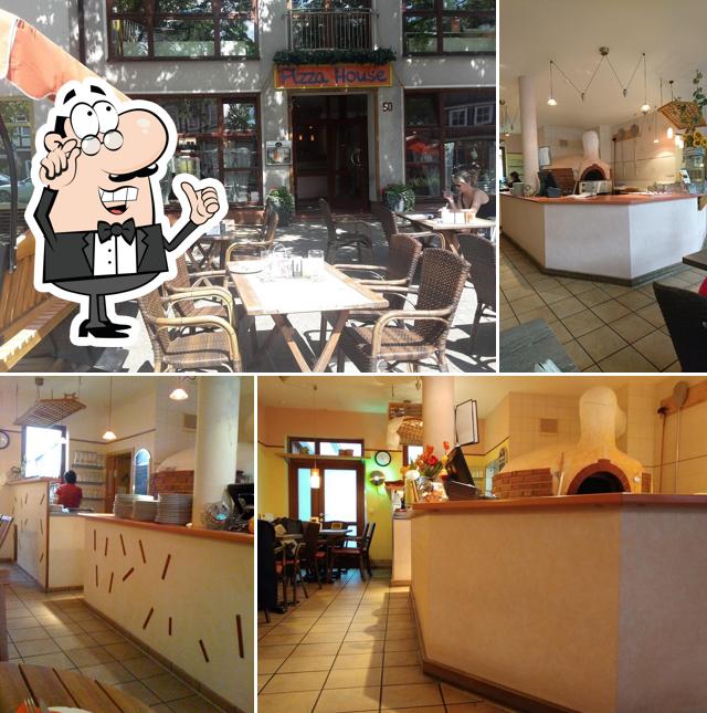 Pizza House, Celle - Restaurant reviews