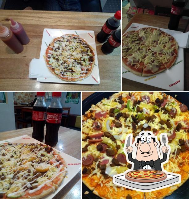 Pizzakaya, Tagum City - Restaurant menu, prices and reviews