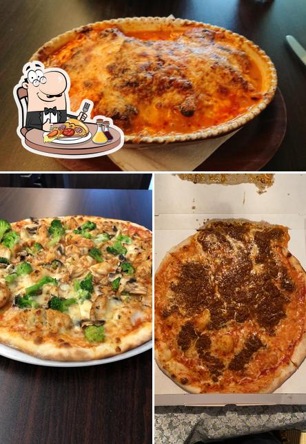 Top 5 Restaurants mit ttalienische Pizza in Hagen, März 2025 ...