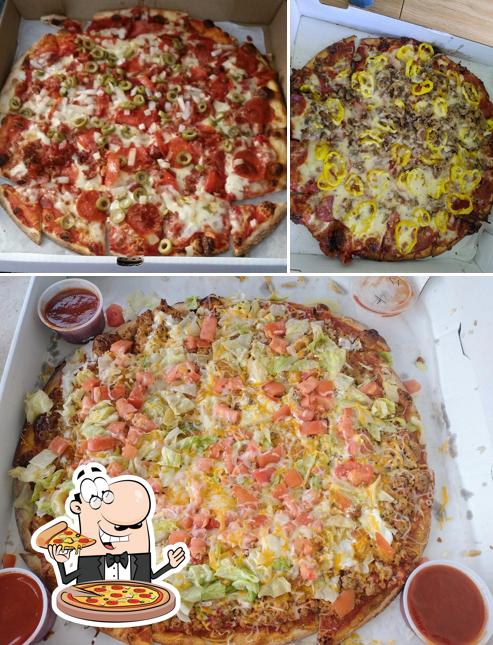 Jac-N-Do's, Urbana - Restaurant menu, prices and reviews