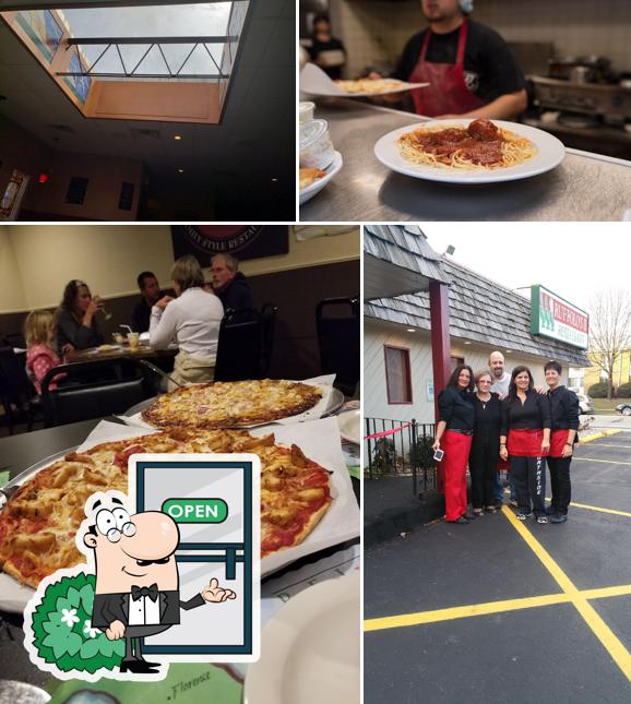 Ruffolo's Special Pizza 2, Kenosha - Restaurant menu, prices and reviews