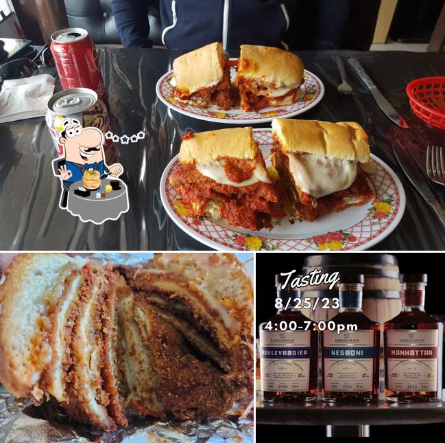 Wethersfield Pizza House in Wethersfield - Restaurant menu and reviews