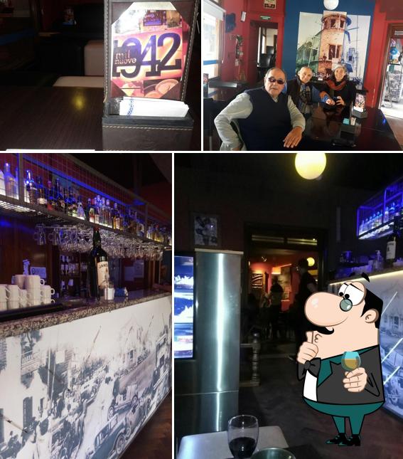 Bar 1942, La Falda - Menú del restaurante, precios y reseñas