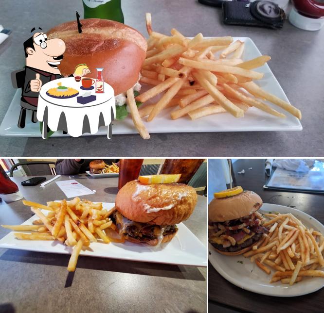 Austin Fish & Seafood in Austin - Restaurant menu and reviews