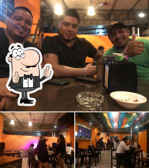 Las Patronas pub & bar, Tuxtla Gutiérrez - Restaurant reviews