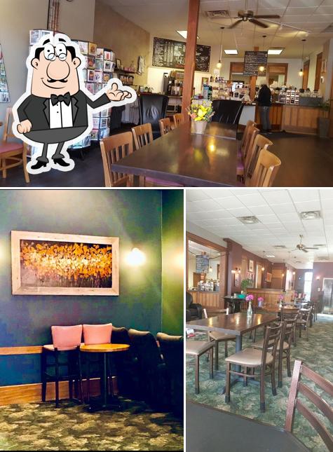 Mandy's Coffee & Cafe in Red Wing - Restaurant menu and reviews
