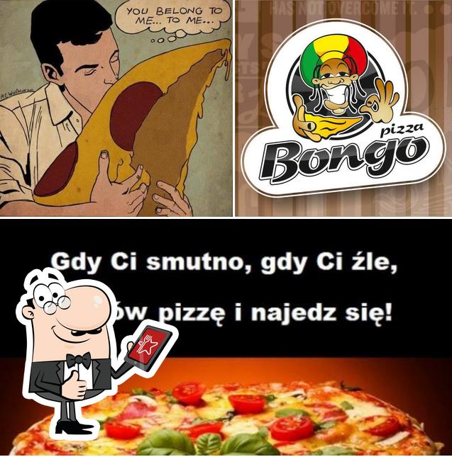 Pizza Bongo, Plock - Restaurant menu, prices and reviews