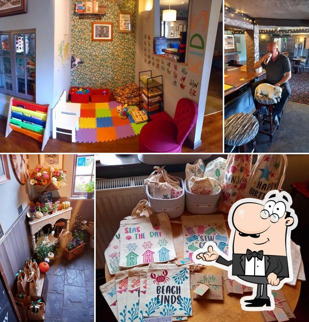 The Diggers Rest in Clyst Saint Mary - Restaurant reviews