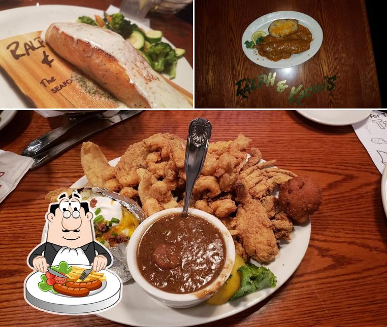 Find the best place to eat in Lufkin, winter 2024 - Restaurant Guru