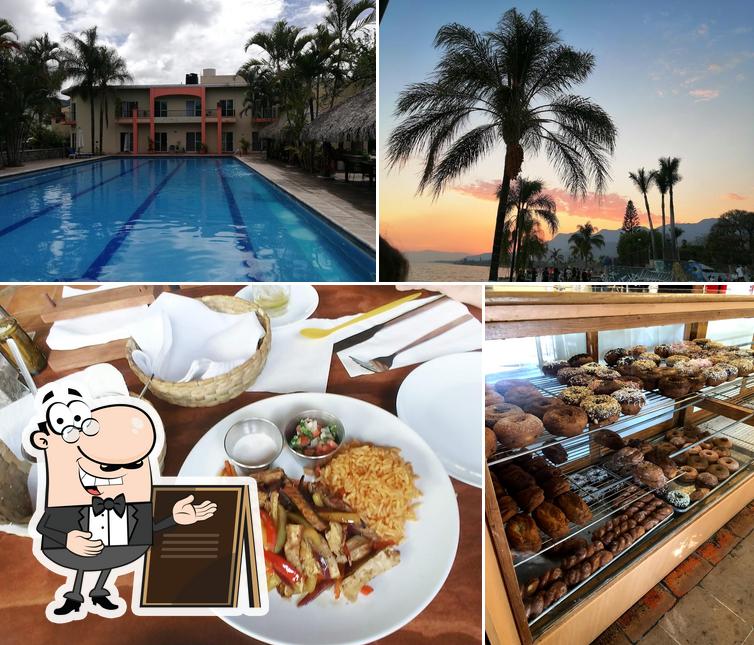 AJIJIC restaurant, Ajijic - Restaurant reviews
