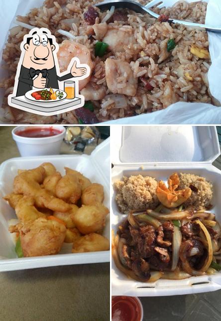 Beijing Kitchen in Grand Rapids - Restaurant menu and reviews