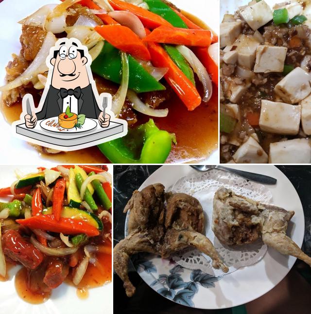 China View Chinese Restaurant in Kenmore - Restaurant menu and reviews