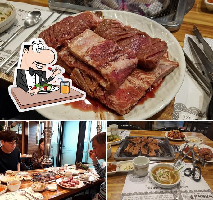 춘천이동갈비 restaurant, Chuncheon-si - Restaurant reviews