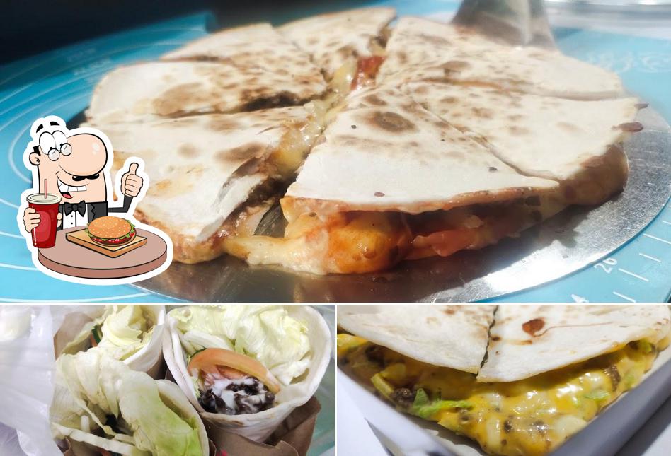 Cookin' Ng Ina Mo Shawarma restaurant, Bacolod - Restaurant reviews