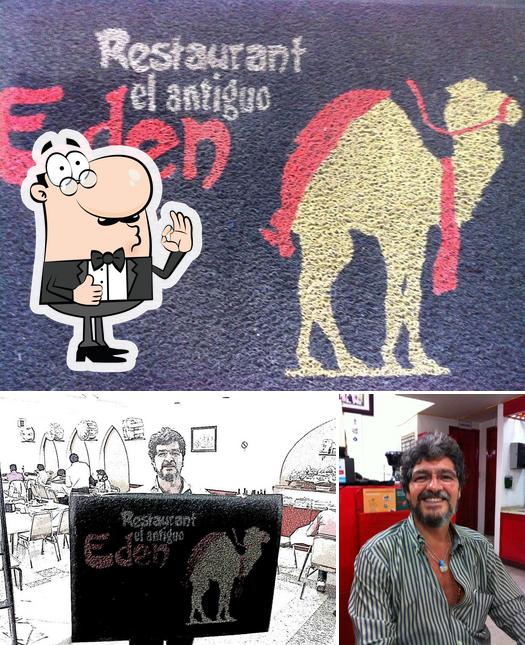 restaurante Ehden, Ecatepec de Morelos, Gante 11-A Col. Centro ...