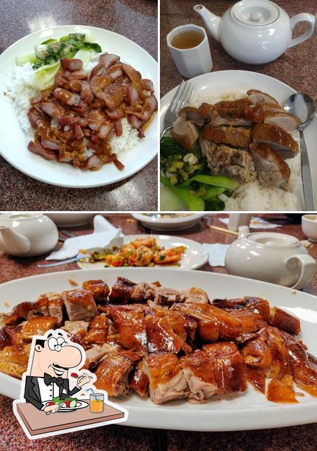 Levin Fishy Business Takeaway, Levin - Restaurant menu, prices and reviews