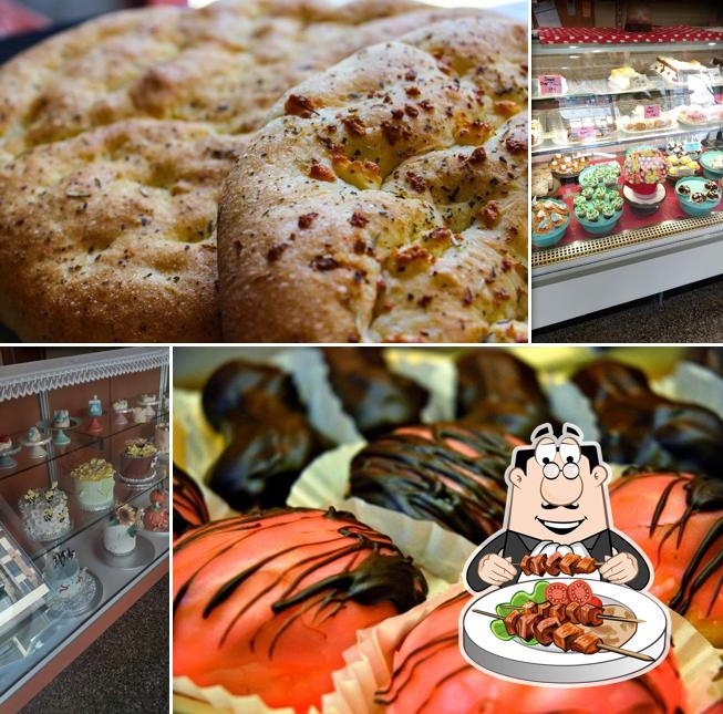 Fortuna Bakery Ltd, Burnaby - Restaurant menu, prices and reviews