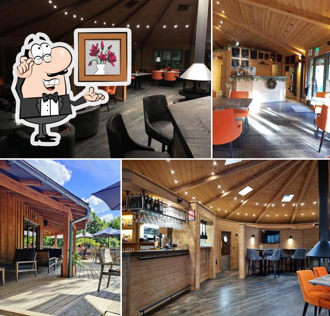 Henlle Heights, Oswestry - Restaurant menu, prices and reviews