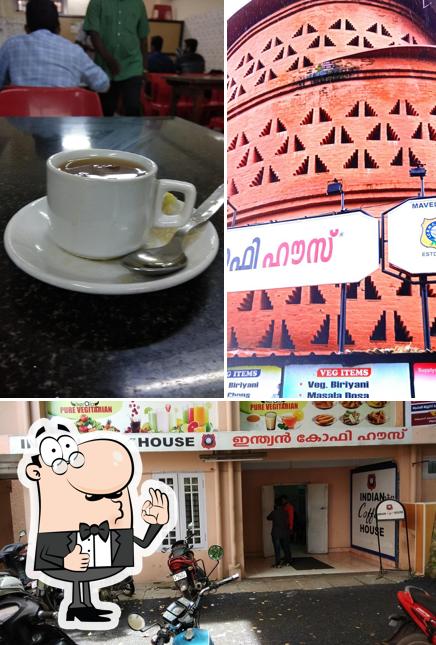 Indian Coffee House MLA Quarters, Thiruvananthapuram - Restaurant reviews