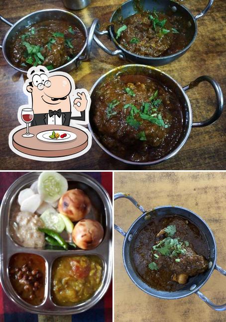 Jeevan Hotel, Patna - Restaurant menu, prices and reviews