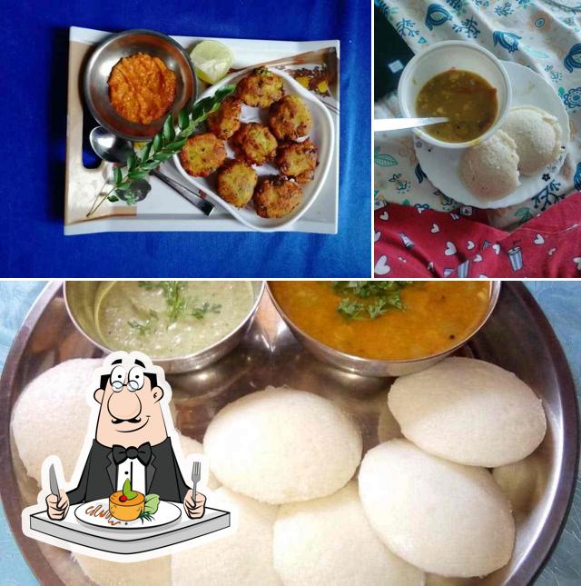 Kerala Idli Corner (KIC), Lucknow - Restaurant menu, prices and reviews