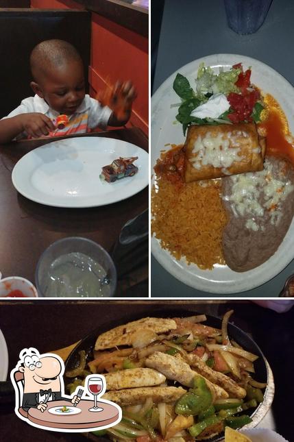 Leon La Taberna, Birmingham - Restaurant menu, prices and reviews