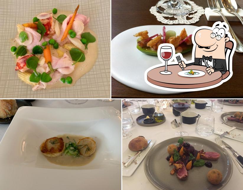 Maison Marit, Braine-l'Alleud - Menu du restaurant, prix et avis