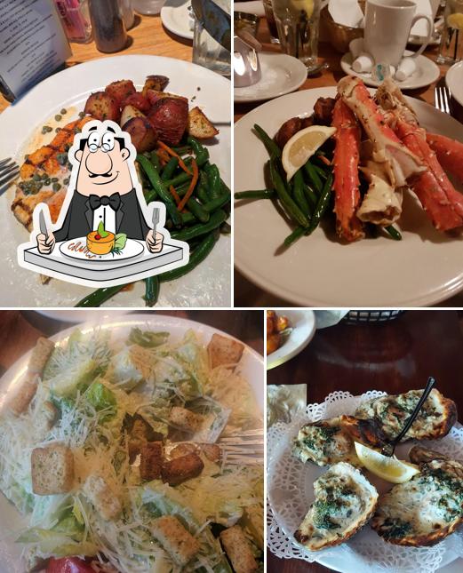 The Mucky Duck Restaurant, Captiva - Restaurant menu, prices and reviews