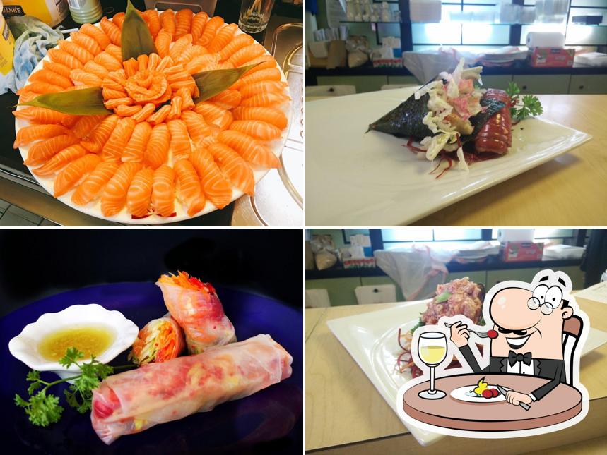 Top 5 des restaurants avec atmosphère romantique à Brossard, septembre ...