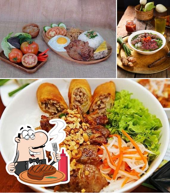PT’s Kitchen, Altus - Restaurant menu, prices and reviews
